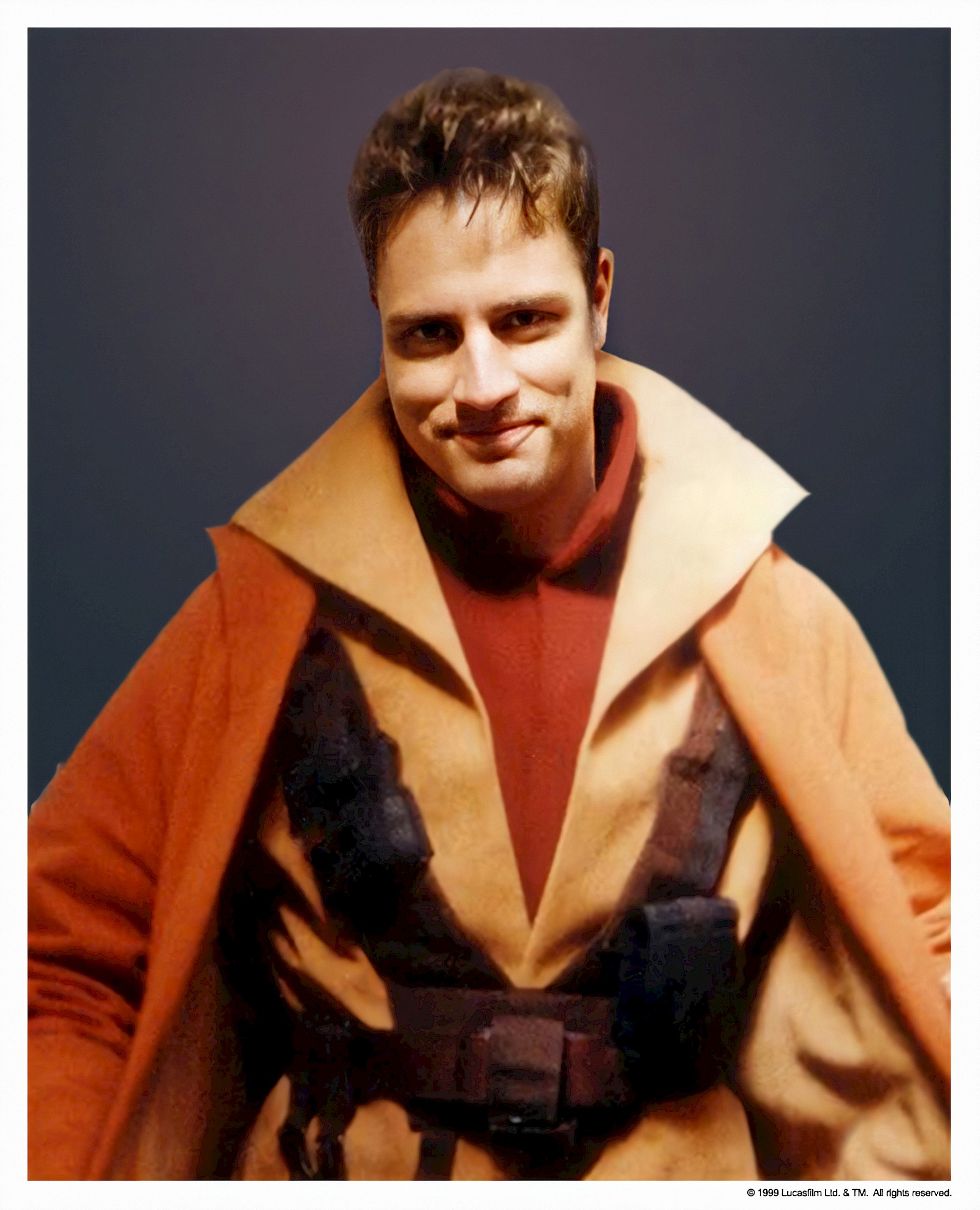 Acting | Perifractic | Christian Simpson