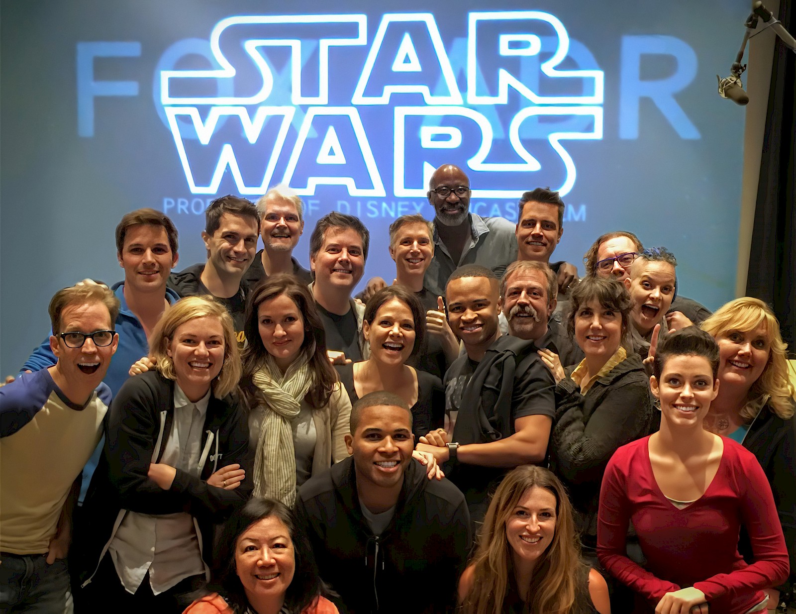 Acting | Perifractic | Christian Simpson